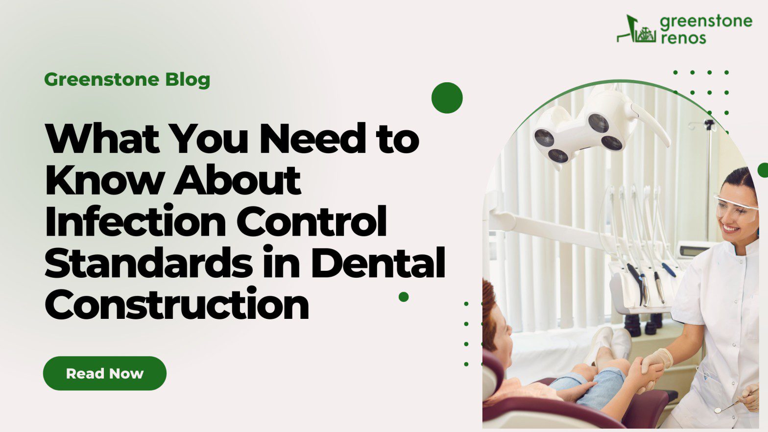 What You Need to Know About Infection Control Standards in Dental ...